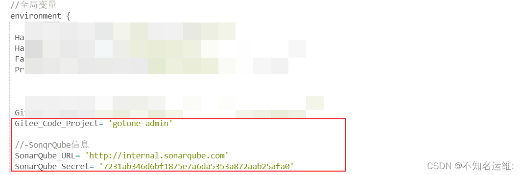 SonarQube 9.x与Jenkins进行集成并扫描后端java以及前端vue代码；_jenkins配置sonar扫描-CSDN博客