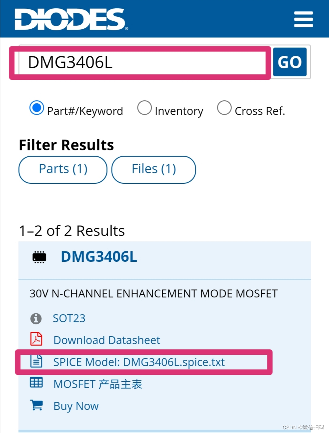 LT SPICE XVll 使用导入DIODES(美台)MOSFET SPICE模型_ltspice导入mos管-CSDN博客