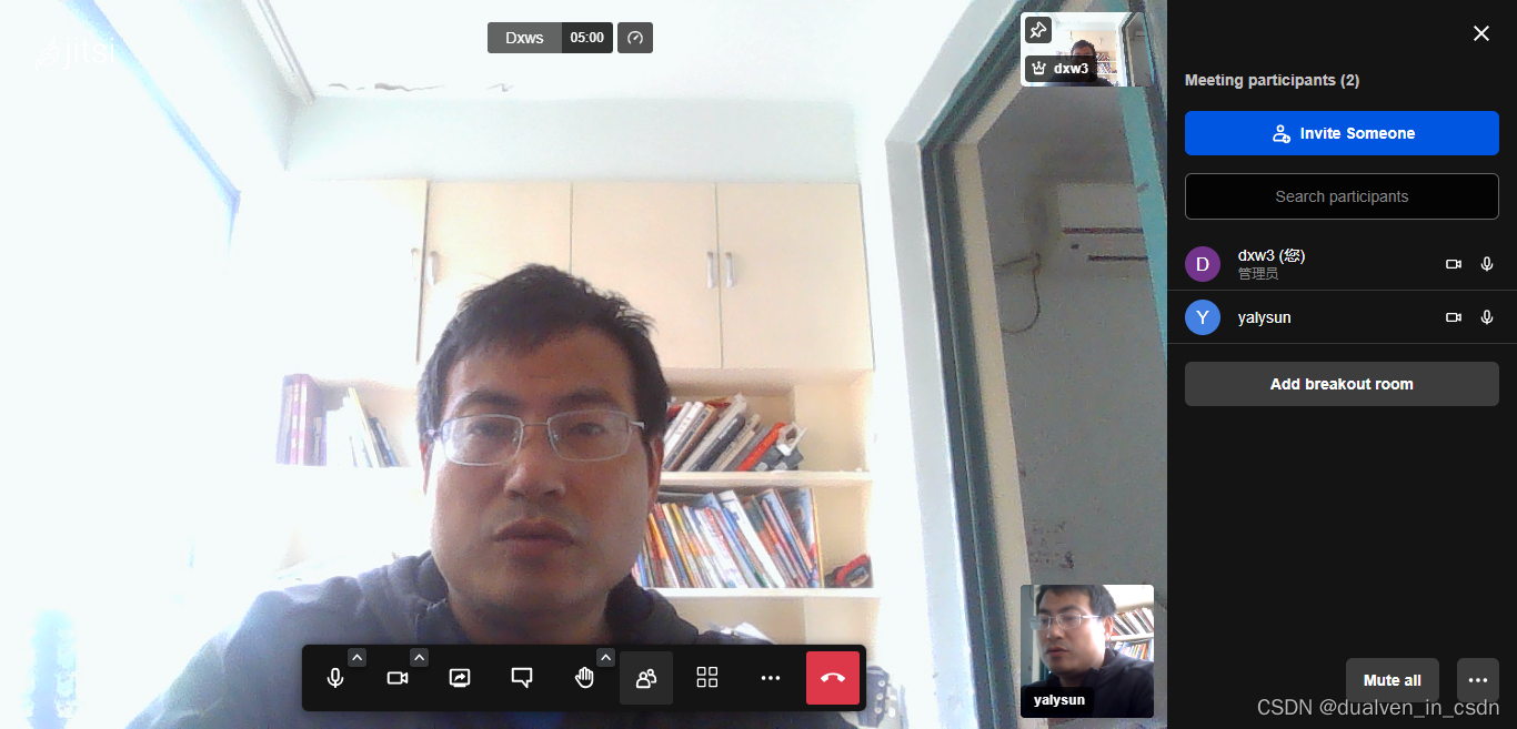 jitsi学习路径-CSDN博客