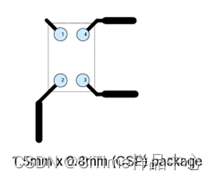 SiTime硅晶振的最佳设计和布局实践_4焊盘晶振布局-CSDN博客