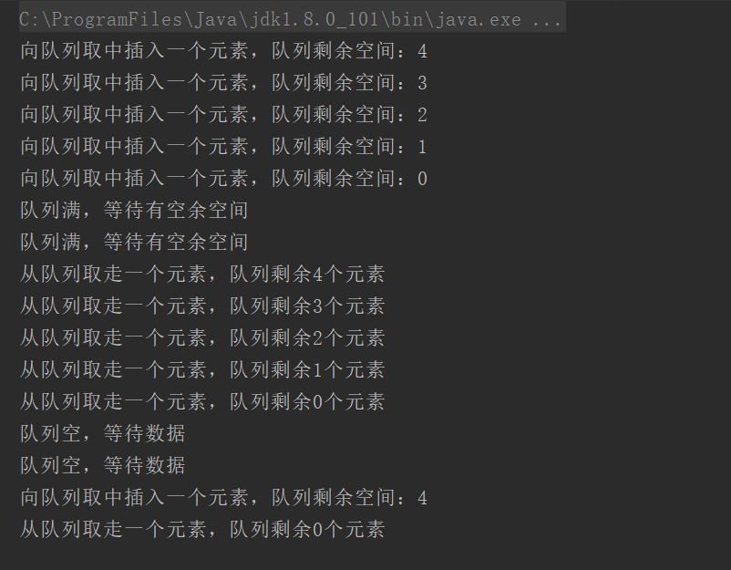 Java Condition类使用及分析_java condition用法-CSDN博客