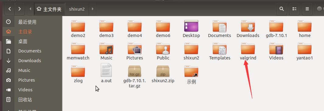 valgrind安装及使用_valgrind安装与使用-CSDN博客