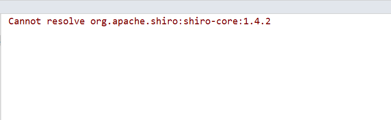 【maven】导入依赖时无法解析依赖_cannot resolve e-iceblue:spire.doc.free:5.2.0-CSDN博客