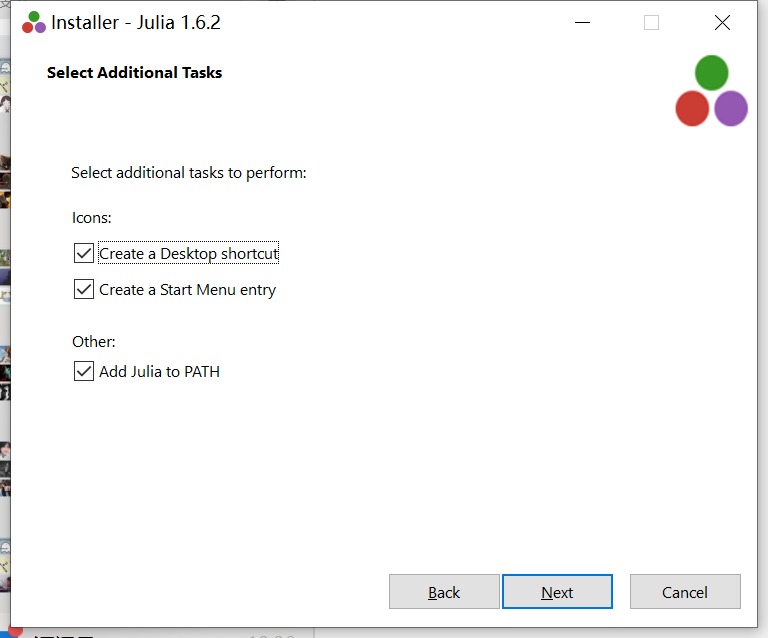 Julia学习01——Julia安装与卸载_julia删除包_寒灵瑞的博客-CSDN博客