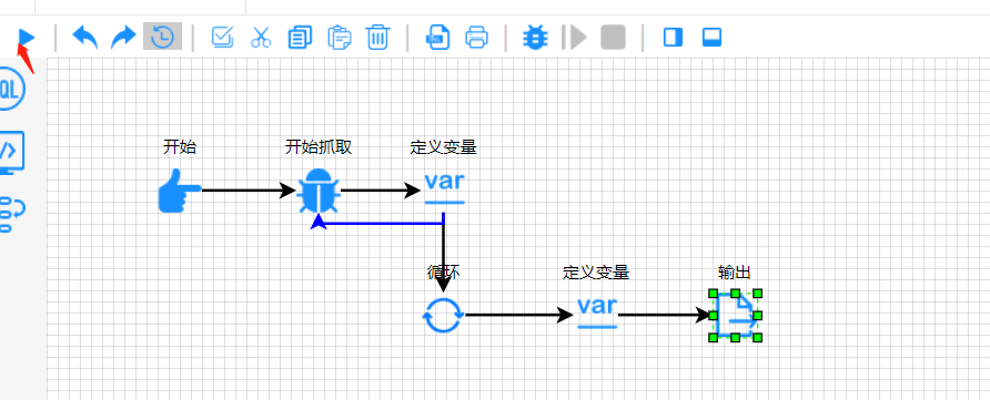 spider-flow初步使用-CSDN博客