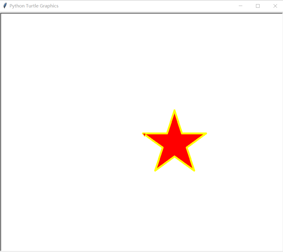Python三角形绘画tk画三角形 Csdn博客 5927