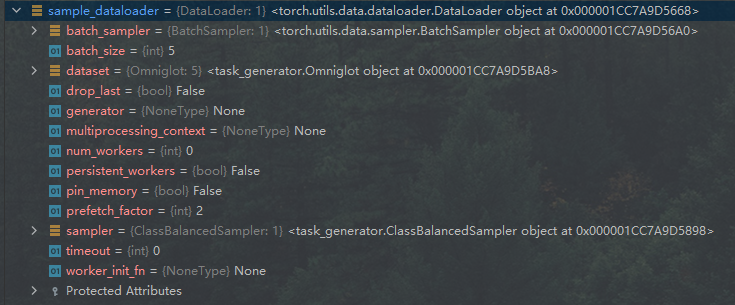 Relation Network 官方代码解析_关系网络代码-CSDN博客