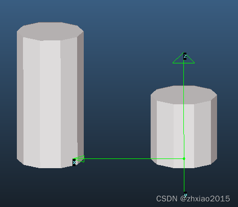 Molflow | 基本介绍之一：Facet_molflow真空仿真-CSDN博客