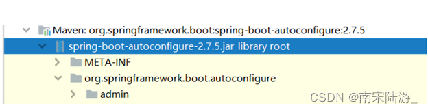 SpringBoot高级-CSDN博客
