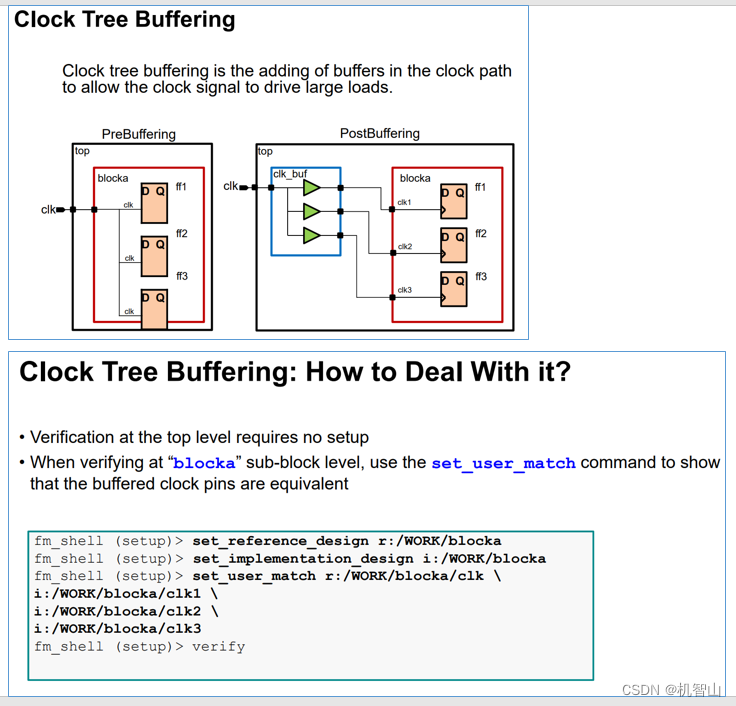 LEC learning4: Some constraints about setup design_lec scan-CSDN博客