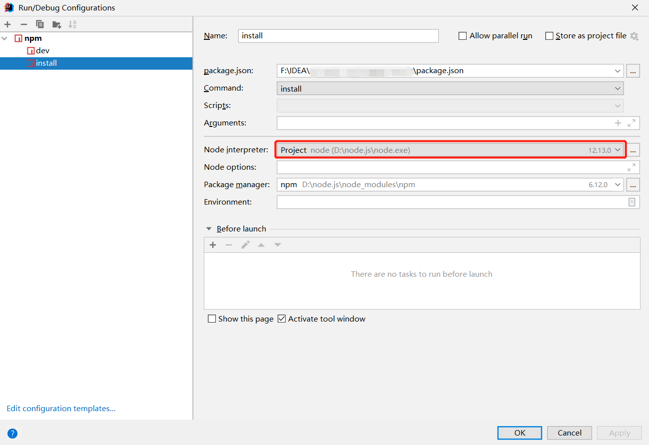 完美解决stack Error: Can‘t find Python executable “python“, you can set the ...