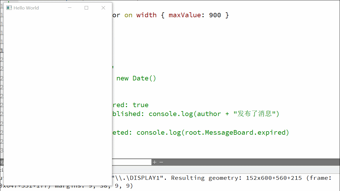 从 C 定义 Qml 类型qml C 创建自定义对象 Csdn博客