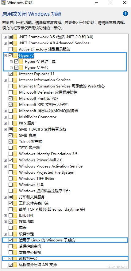 wsl --set-version Ubuntu 2 不存在具有提供的名称的分布。-CSDN博客