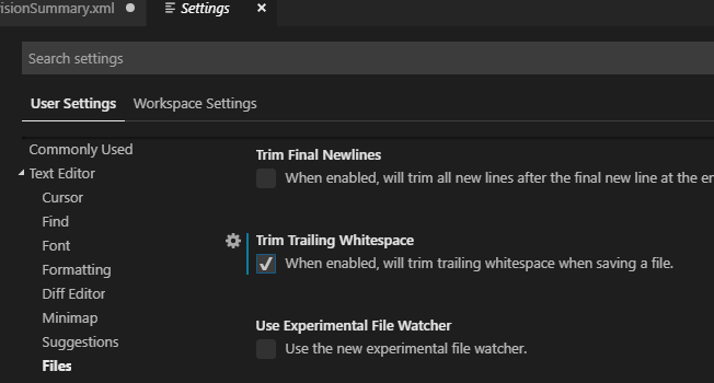 VsCode 小技巧_vscode region-CSDN博客