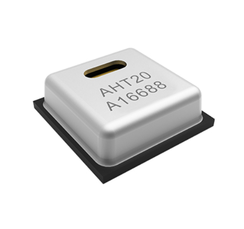 aht20温湿度传感器特点及使用介绍-CSDN博客