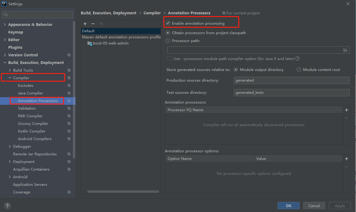 使用@Slf4j注解，log.info()无法使用_slf4j log.info-CSDN博客