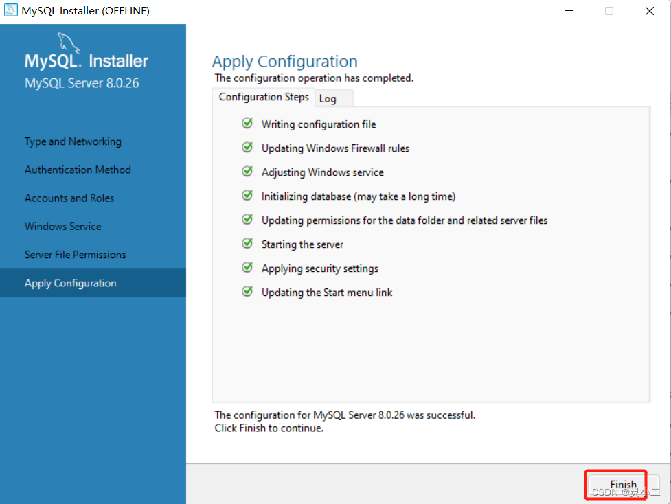 Mysql学习之环境搭建 Mysql环境配置 Csdn博客