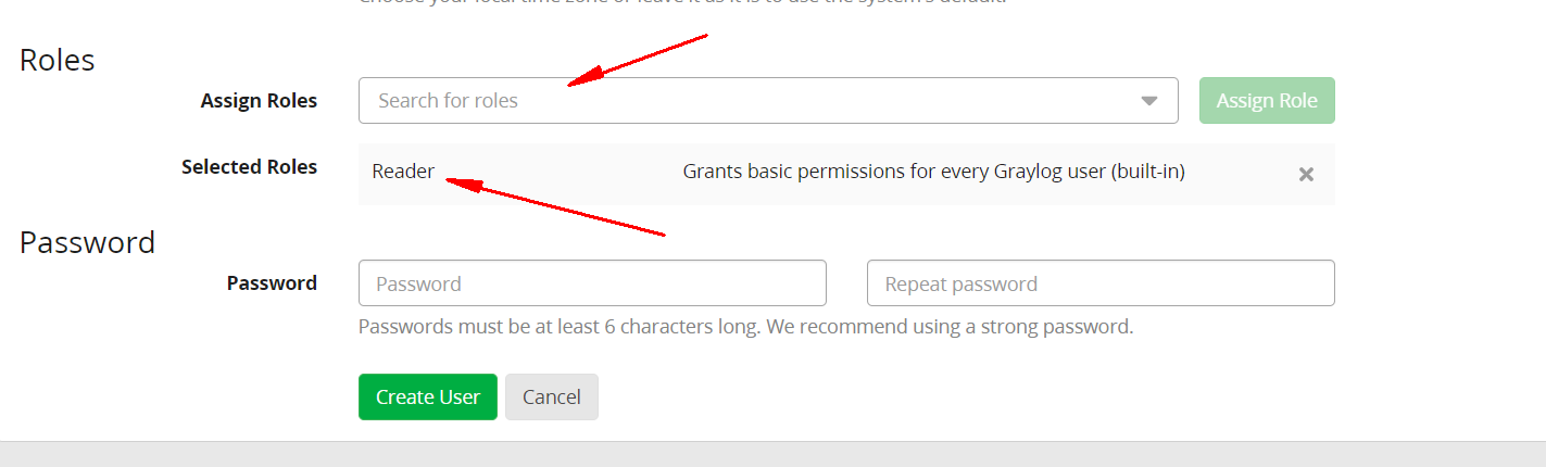 Graylog 中文手册 常用功能和问题整理-CSDN博客