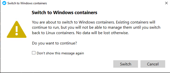Docker error: cannot load windows image on linux_cannot load linux image on windows-CSDN博客