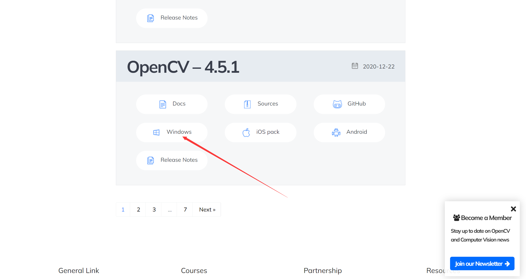 VS2017配置OpenCV教程（图文详解）（上）-阿里云开发者社区