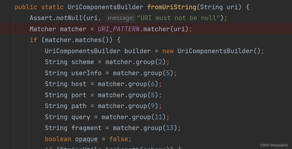 RestTemplate使用exchange发送请求，Map类型参数不发送_resttemplate 无法传递map作为参数嘛-CSDN博客