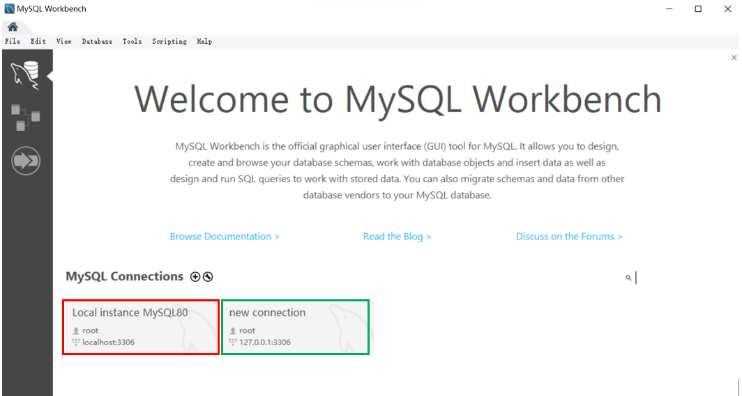 MySQL环境变量的配置（三）（Windows 11）_win11 mysql 设置环境变量-CSDN博客