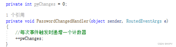 WPF控件（三）_HVPV的博客-CSDN博客