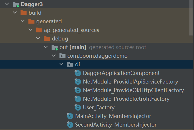 kotlin使用dagger2踩坑_kotlin dagger2-CSDN博客