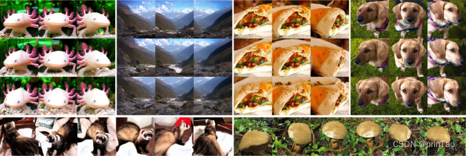 【Diffusion】3D-aware Image Generation using 2D Diffusion Models-CSDN博客