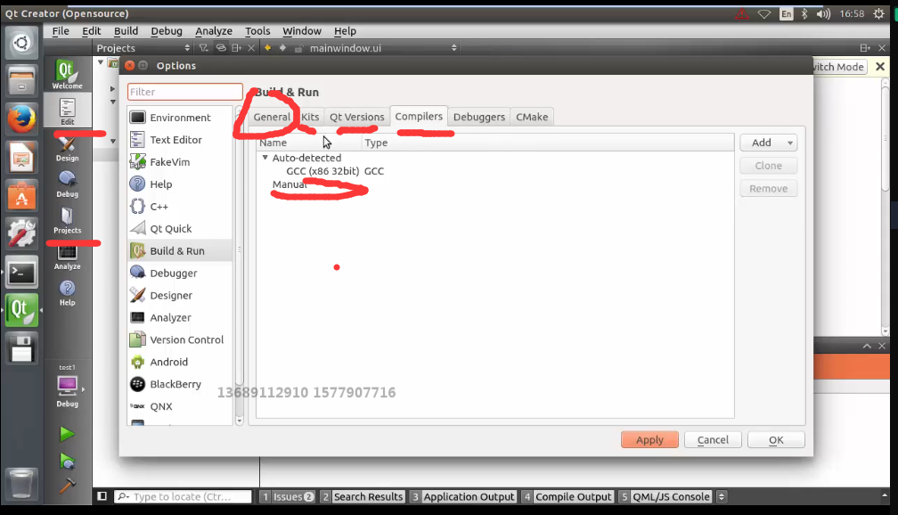 嵌入式Linux小项目之X210上QT5.6.2移植和开发环境搭建_qt-embedded-5.6.2-CSDN博客