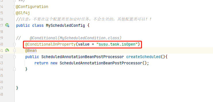 Java多线程之定时任务 以及 Springboot多线程实现定时任务以及分享动态实现定时任务springboot实现