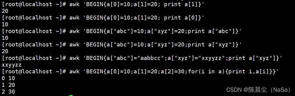 Shell Awk命令awk 调用shell命令 Csdn博客 