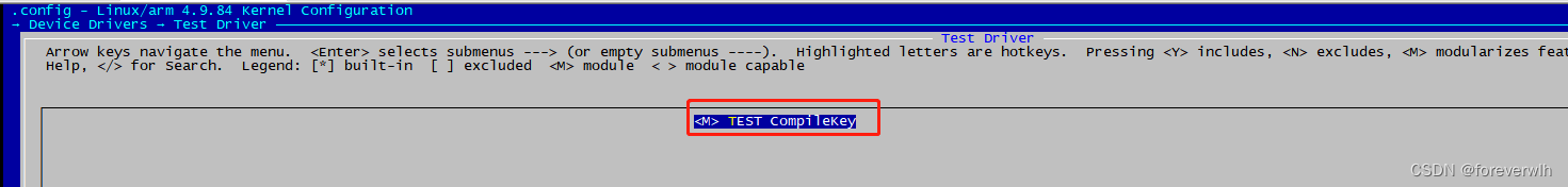 记录--编写一个能运行的简易ko_编写ko文件-CSDN博客