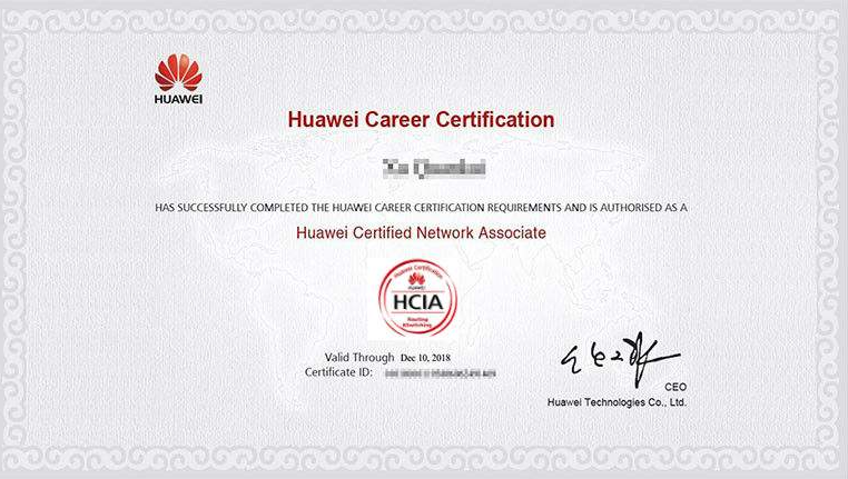 2022年史上最全最新的华为HCIA-Datacom题库H12-811归纳总结（附答案解析）-CSDN博客