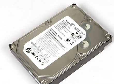 Sectores del disco duro, pistas, sectores - programador clic