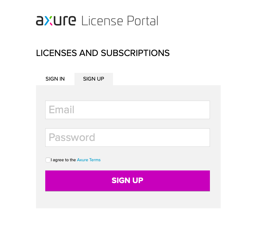 学生申请Axure RP10免费使用详细教程_axure学生认证-CSDN博客