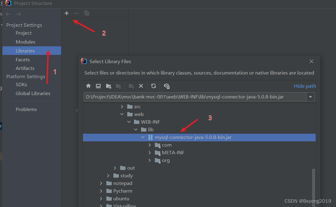 【JavaWeb】Bug集合_could not initialize class java.sql.sqlexception-CSDN博客