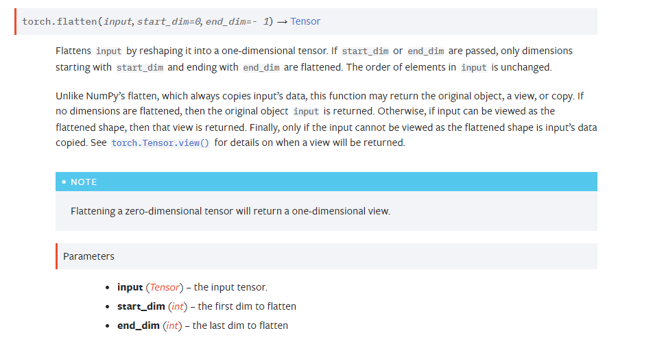 LinearLayer_linear layer-CSDN博客
