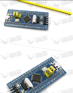 基于STM32的光照度自动调节系统_stm32光照强度控制led程序-CSDN博客