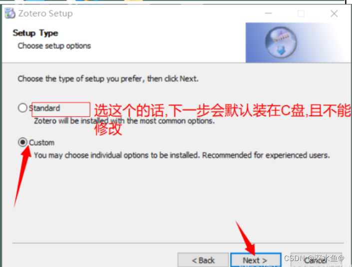 1.Zotero下载安装-CSDN博客