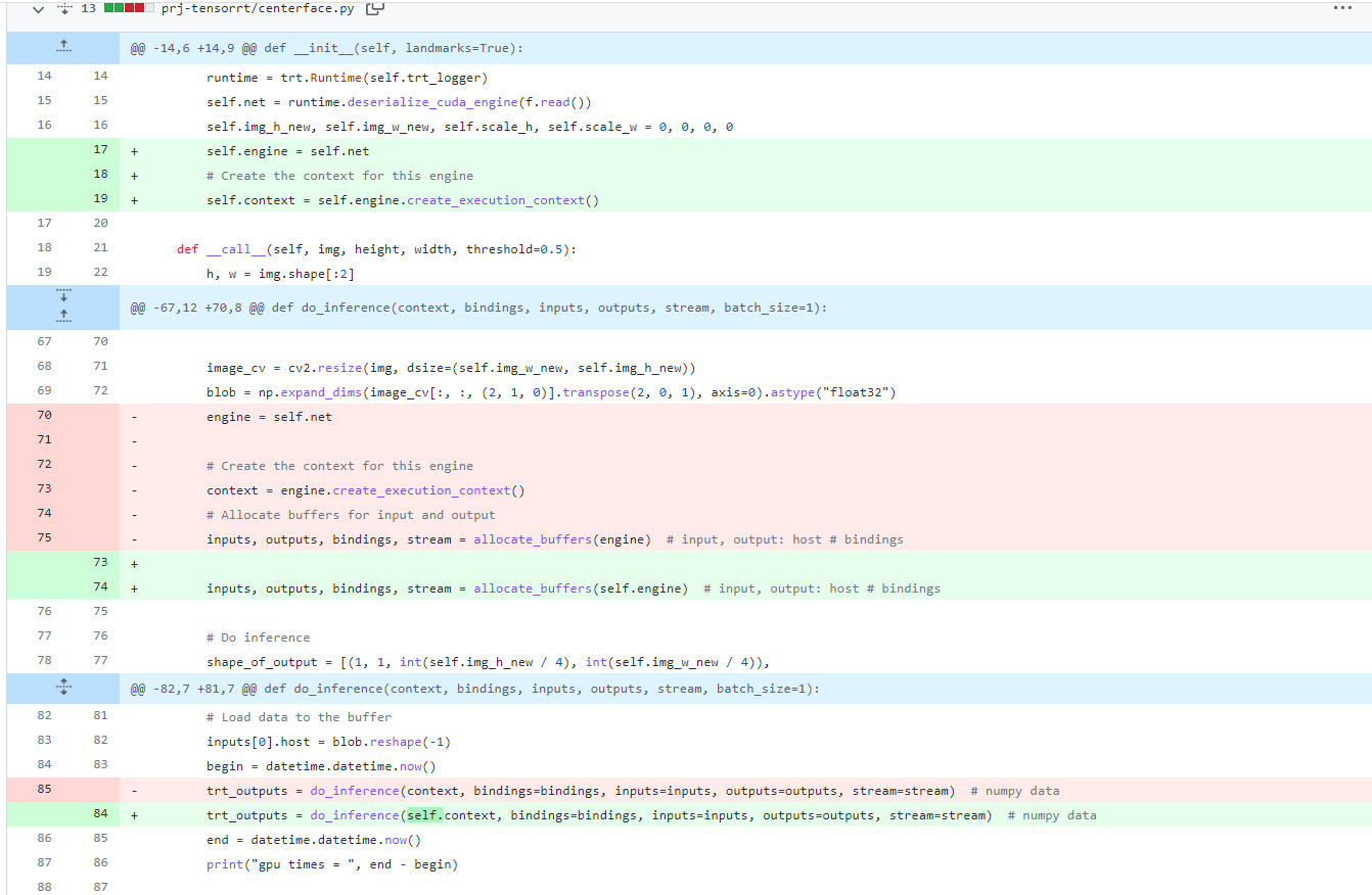 21、Jetson Xavier Nx使用Centerface+Arcface进行人脸识别、认证、比对。并且使用USB转TTL进行串口通信 ...