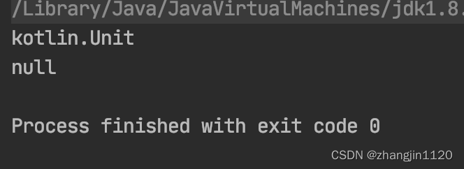 kotlin中的Unit_kotlin unit-CSDN博客
