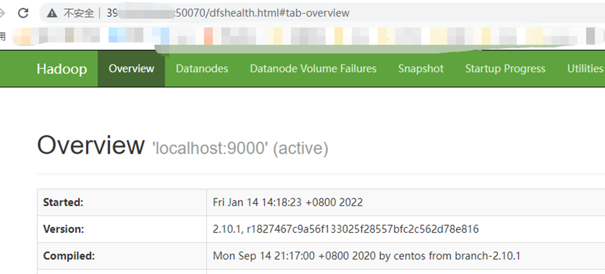apache griffin数据质量平台安装过程_ayoonching的博客-CSDN博客_apache griffin 安装