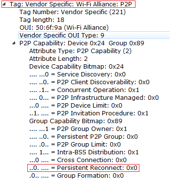 WiFi Direct即P2P协议学习笔记_wifi p2p-CSDN博客