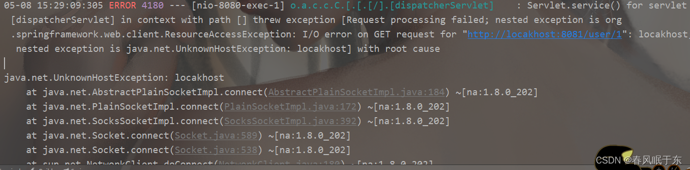 Rvice For Servlet Dispatcherservlet In Context With Path Threw Exception 