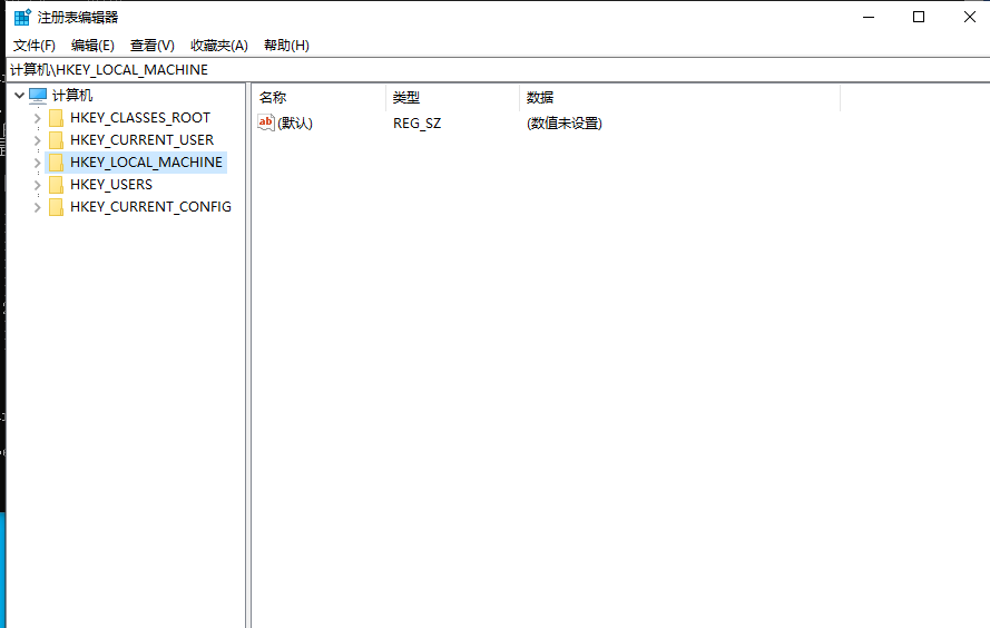 Windows基础命令_dir a-CSDN博客