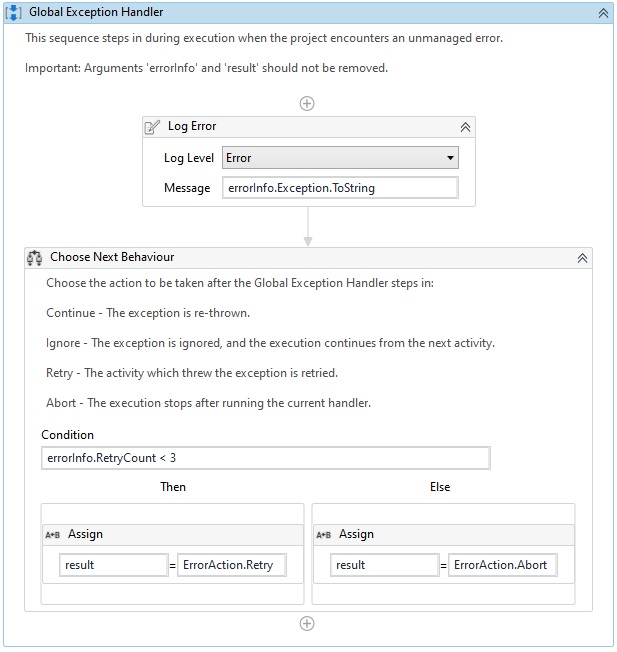 [12]Error and Exception Handling in Studio-UiPath ARD Certification ...