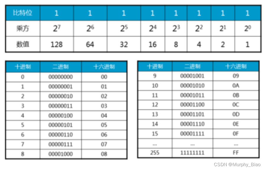 计算机网络 IPv4地址 最详的详解！！！-CSDN博客