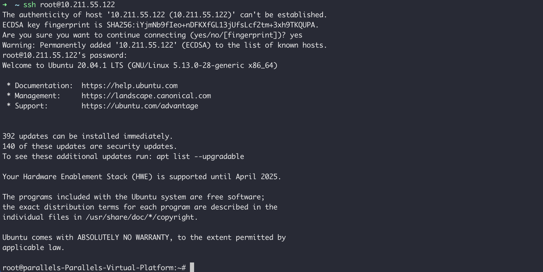 Ubuntu20.04虚拟机使用Kubeadm从0到1搭建K8S集群(超详细)_kubeadm ubuntu-CSDN博客