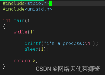 初识linux之进程_ps axj-CSDN博客